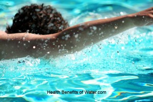 Water Physical Therapy - The gentle way to heal your body